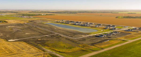 Grande Pointe Meadows - Kensington Homes