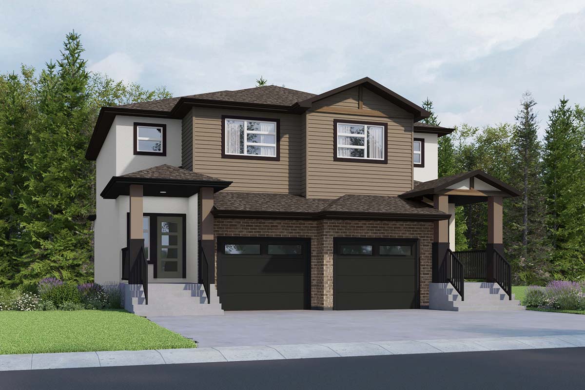 Move-In Ready – Kensington Homes