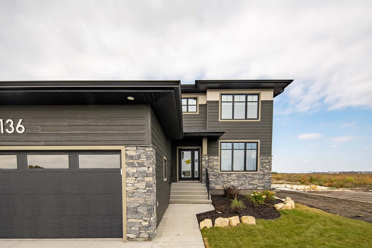 895 A - Fieldstone - Kensington Homes