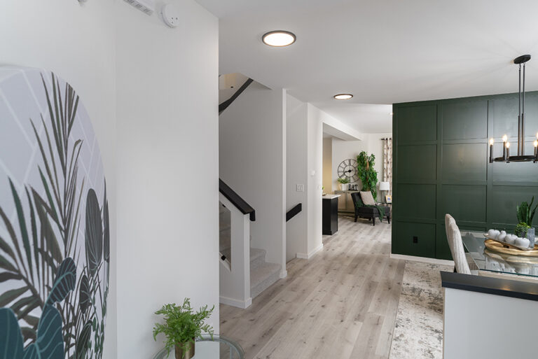 Westbrook - Kensington Homes