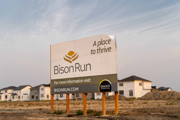 Bison Run - Kensington Homes