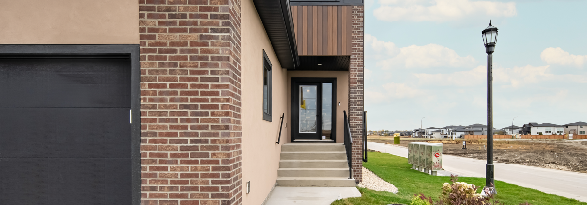 Home Models - Kensington Homes