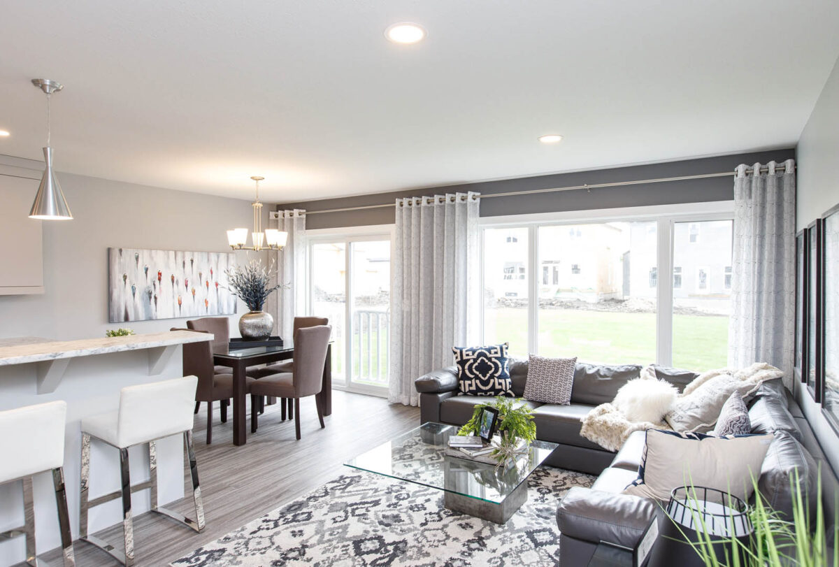 Duplex Homes - Affordable Living In Desirable Communities - Kensington ...