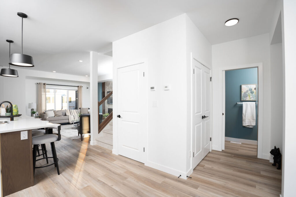 2 Ken Butchart Crescent - Kensington Homes